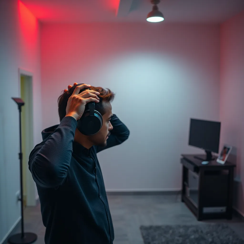 How to Enhance Footstep Audio for Better Hearing : LevelUpTalk