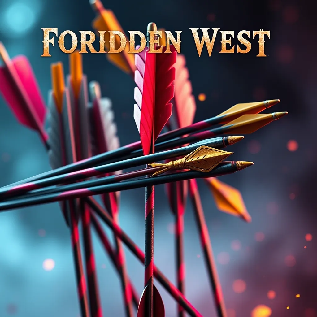 Find Out What These Mysterious Arrows Are Called : LevelUpTalk