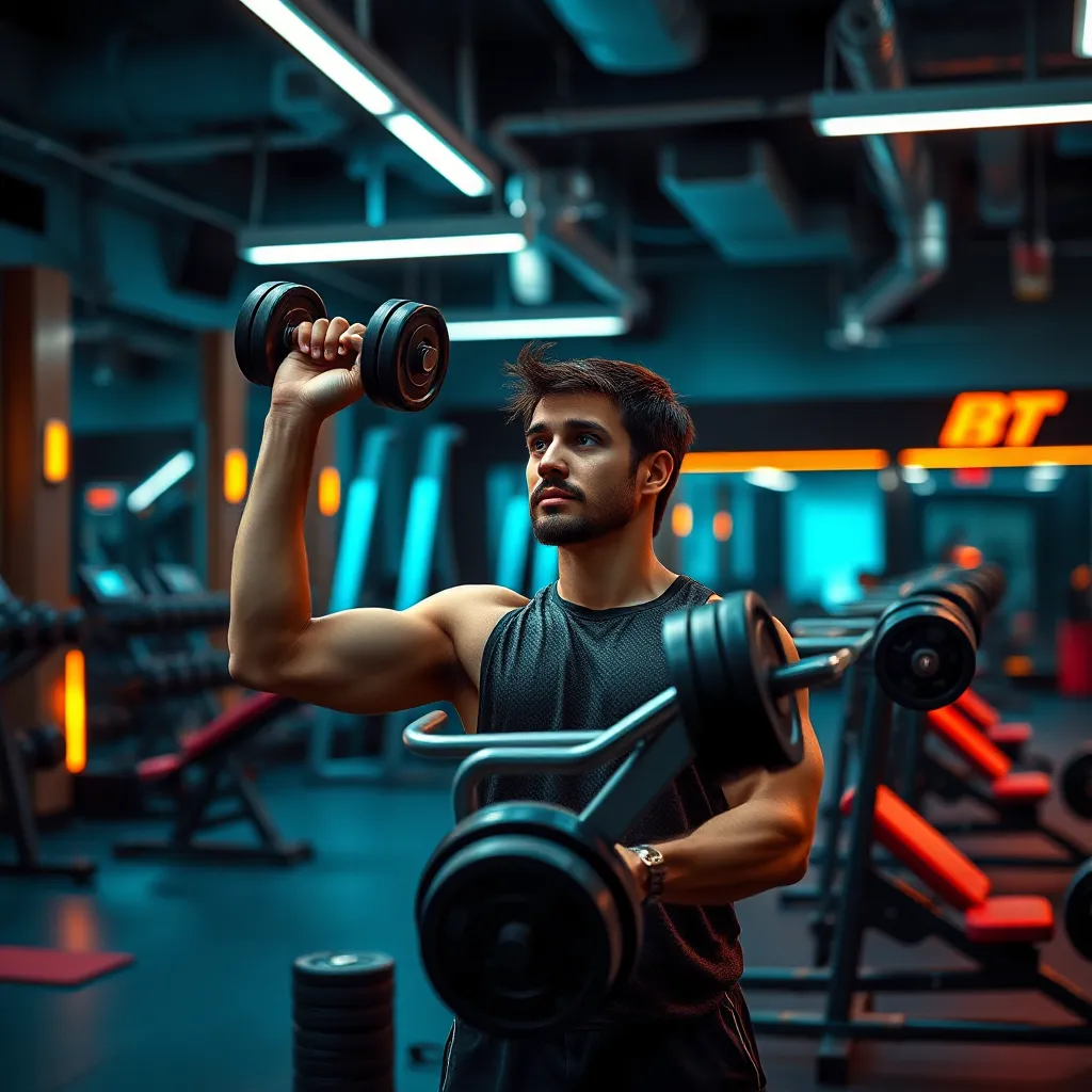 Choose Your Forever Exercise: What’s Your Pick? : LevelUpTalk