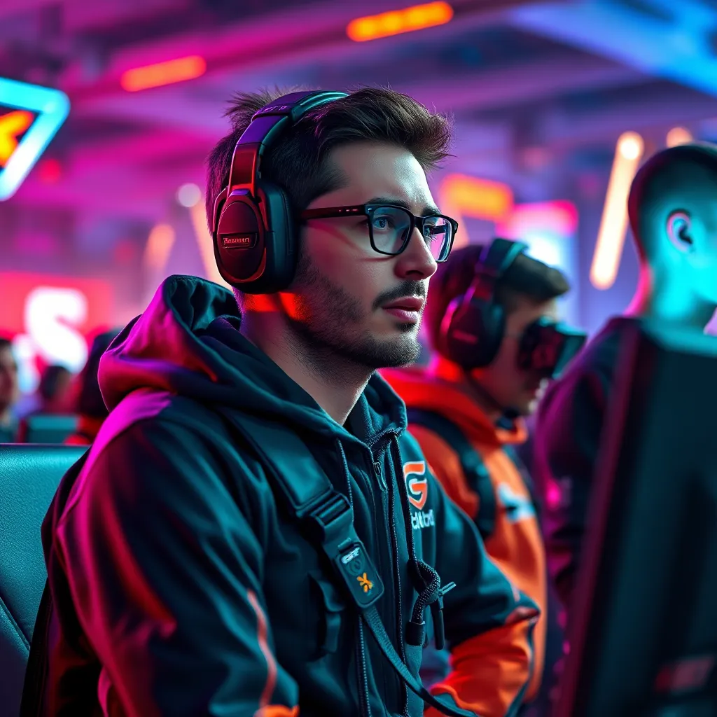 FormaL Expresses Discontent with LVT Halo League : LevelUpTalk