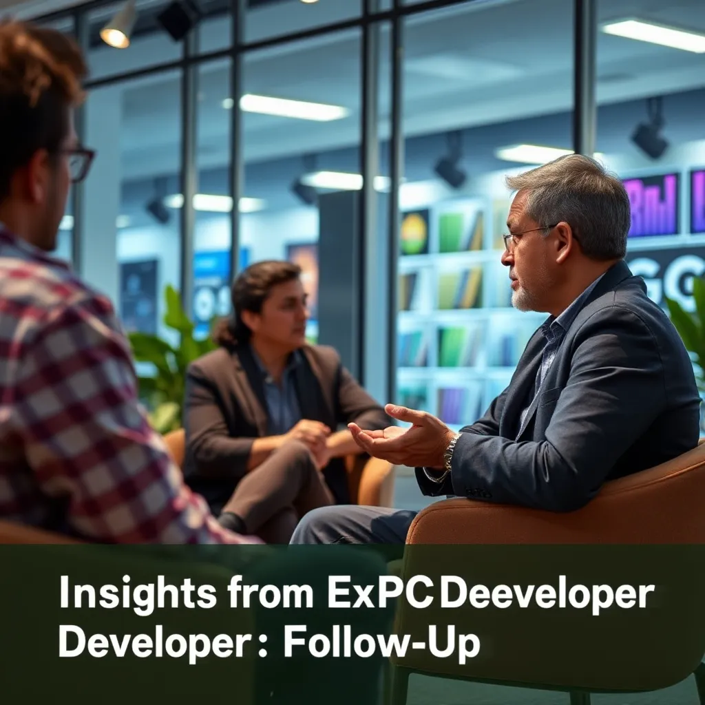 Insights from an Ex-PCF Developer: A Follow-Up : LevelUpTalk