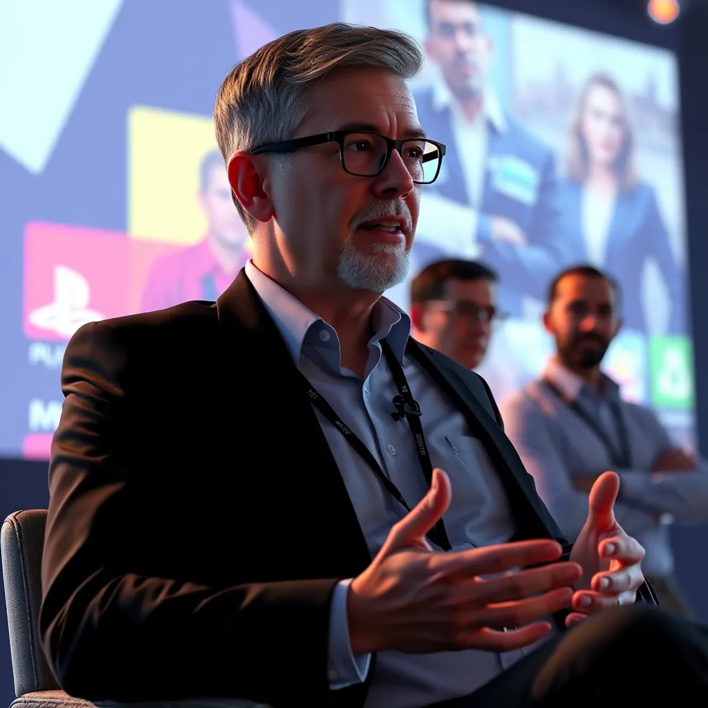 Ex-PlayStation Boss Discusses $80 Game Pricing and GTA 6 : LevelUpTalk