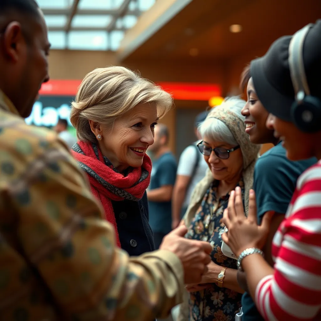 New Take on FOTUS Sparks Unexpected Interest : LevelUpTalk