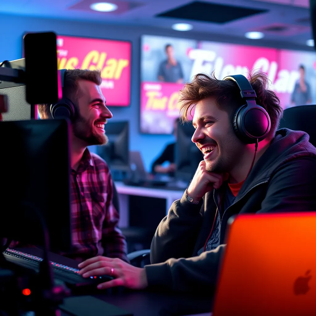 Forsen Shines on IShowSpeed's Stream: Highlights and Chaos : LevelUpTalk