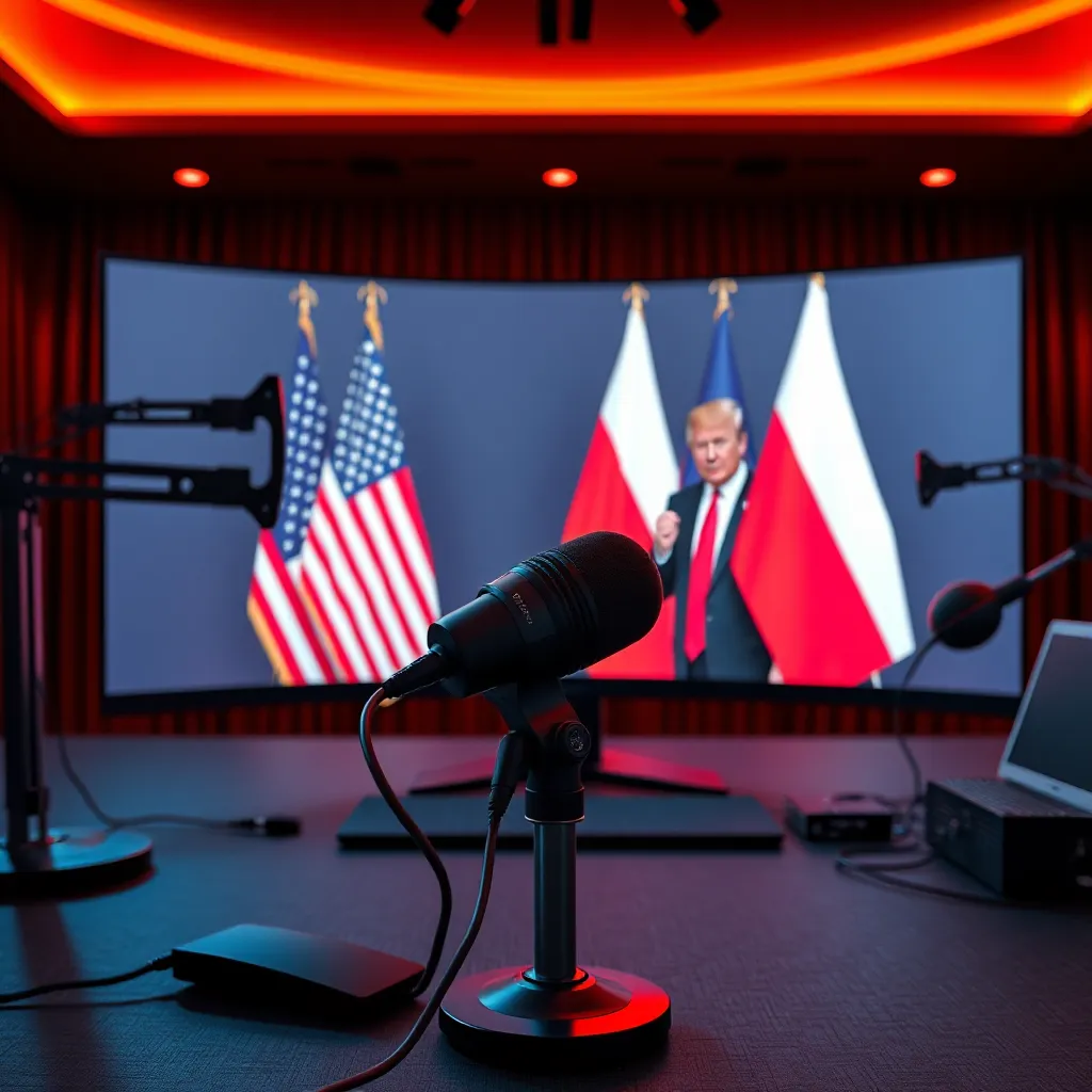 Forsen's Stream Absence Sparks Concerns Over Trump-Putin Meeting ...