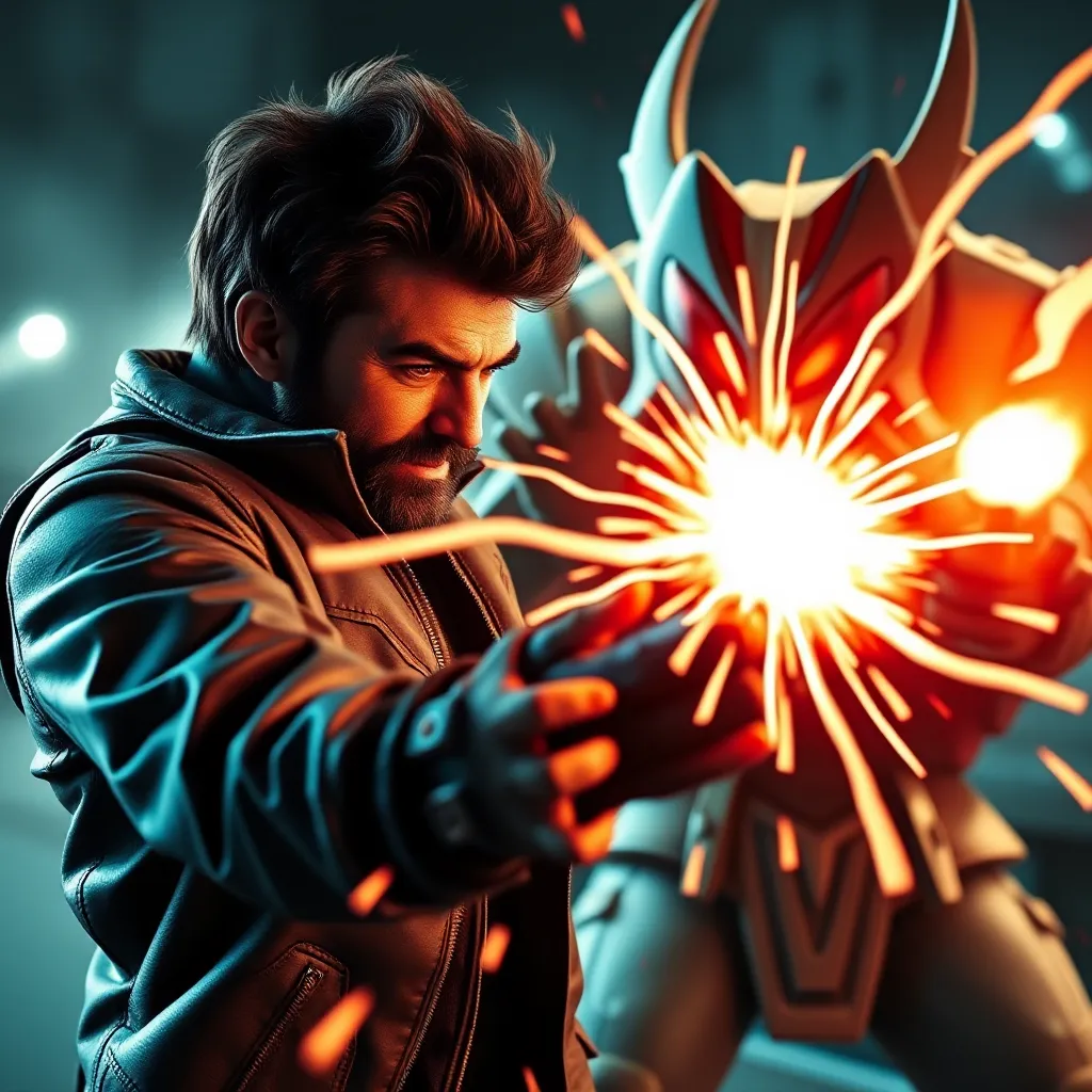 Watch Forsen's Epic Boss Fight: A Must-See Moment : LevelUpTalk