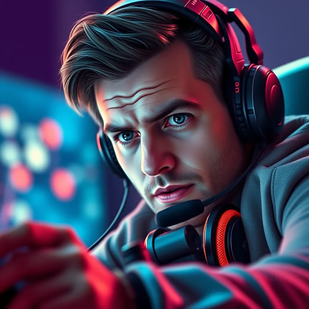 Could Forsen Crack This Challenge and Impress Fans? : LevelUpTalk