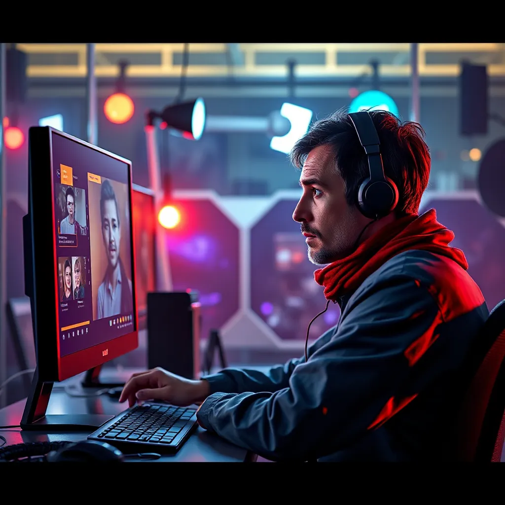 The Strange Choices of Forsen: Analysis and Reactions : LevelUpTalk
