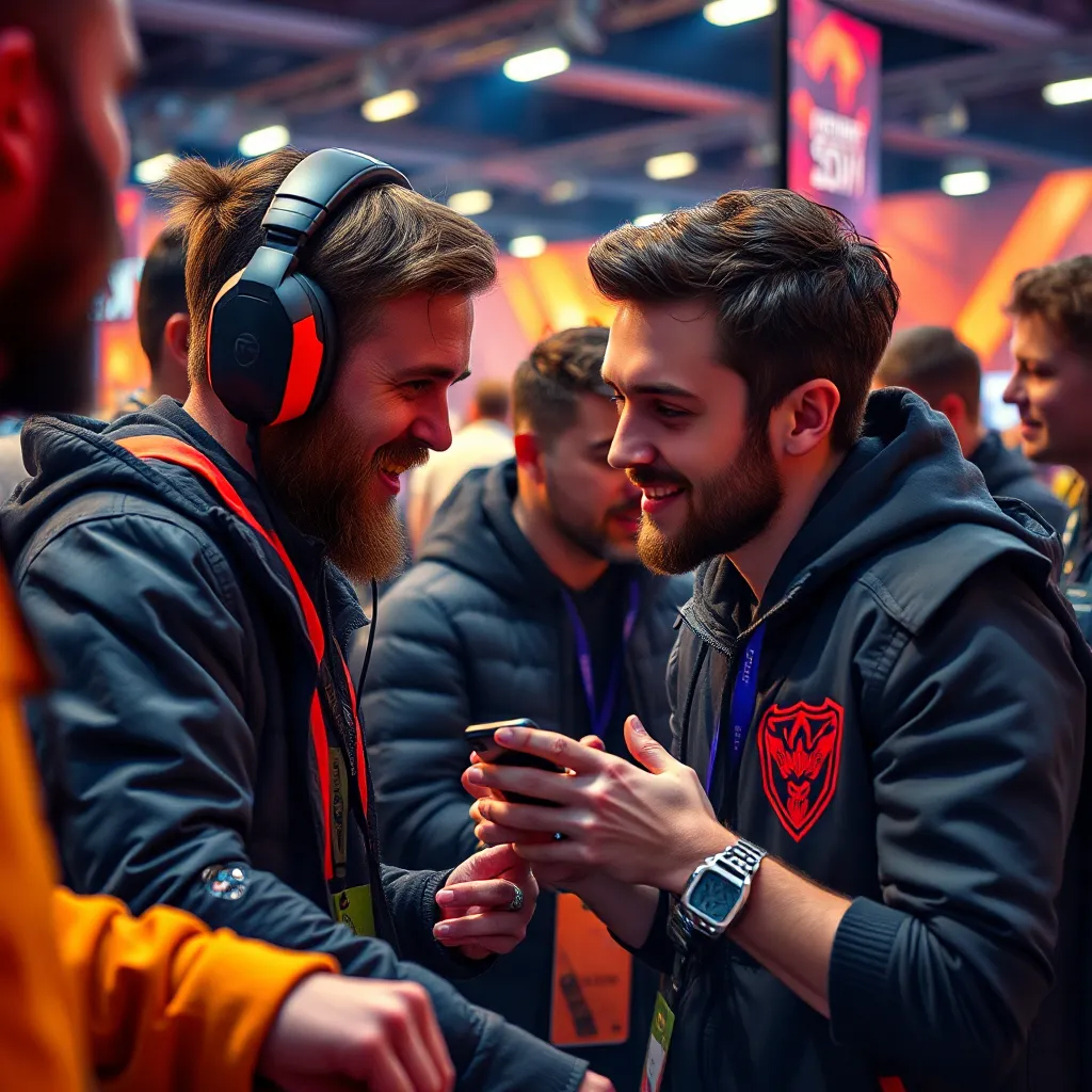 Exploring Forsen's Impact on Gaming Communities in 2026 : LevelUpTalk