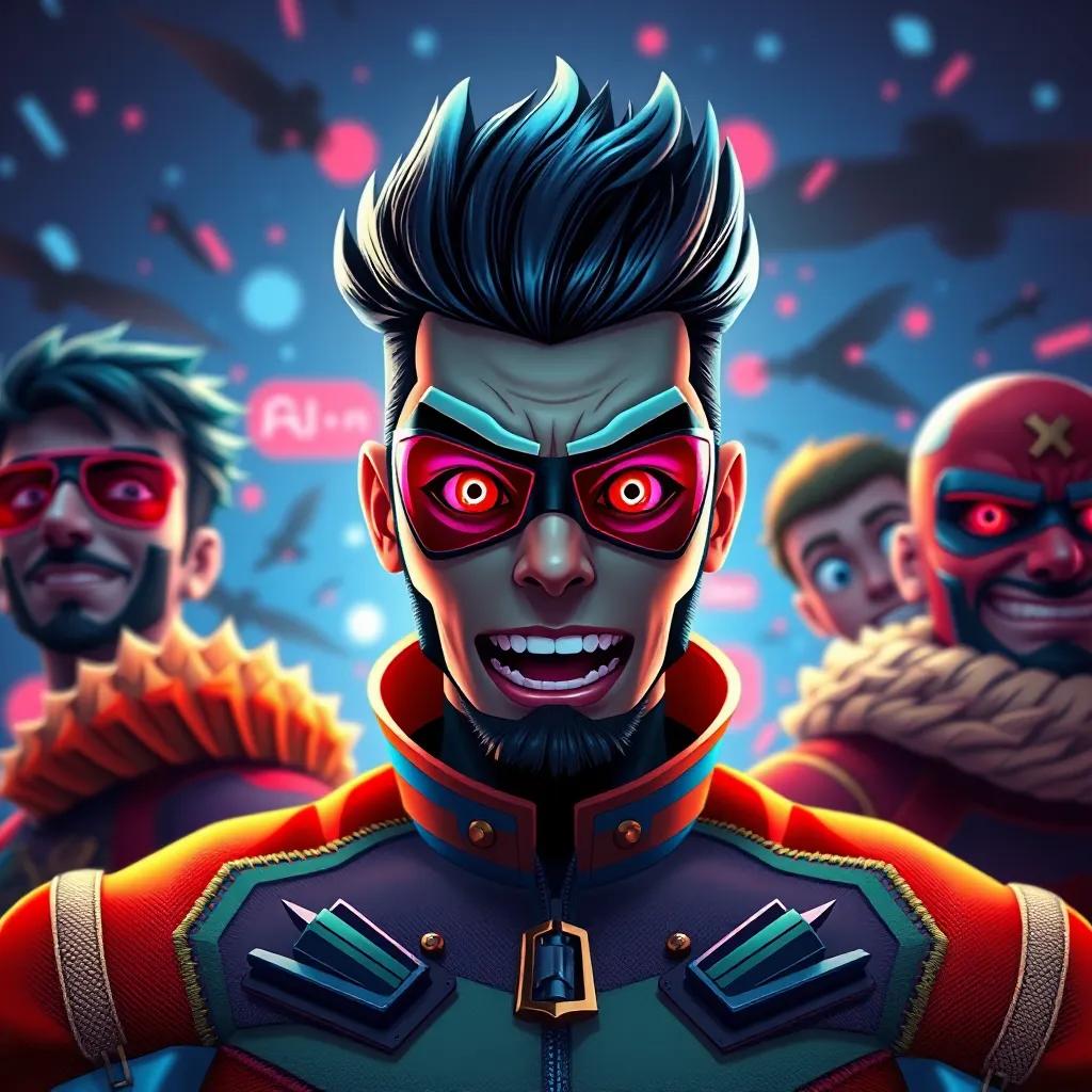 Help Revamp the Language Pack with Fresh Forsen Memes! : LevelUpTalk