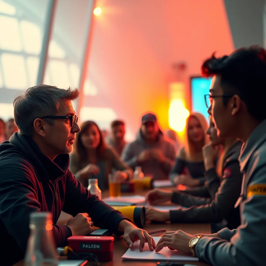 Future Juicer Record Faces Controversy in ForsenCD Community : LevelUpTalk