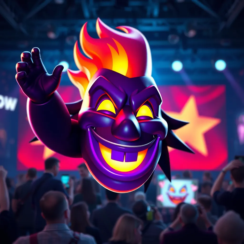 New ForsenZapped Emote Link Unveiled For Fans : LevelUpTalk