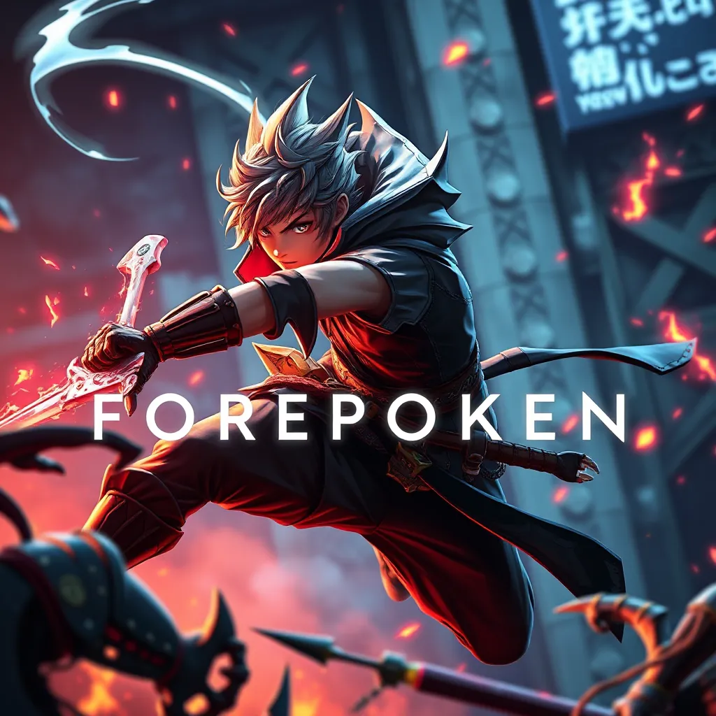Game Review: Forspoken Story Conquered, Exciting DLC Ahead : LevelUpTalk