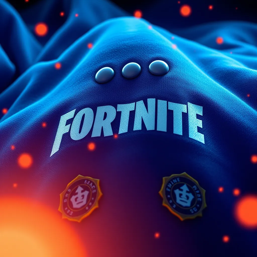 Fortnite Symbols Explained: What Do They Mean? : LevelUpTalk