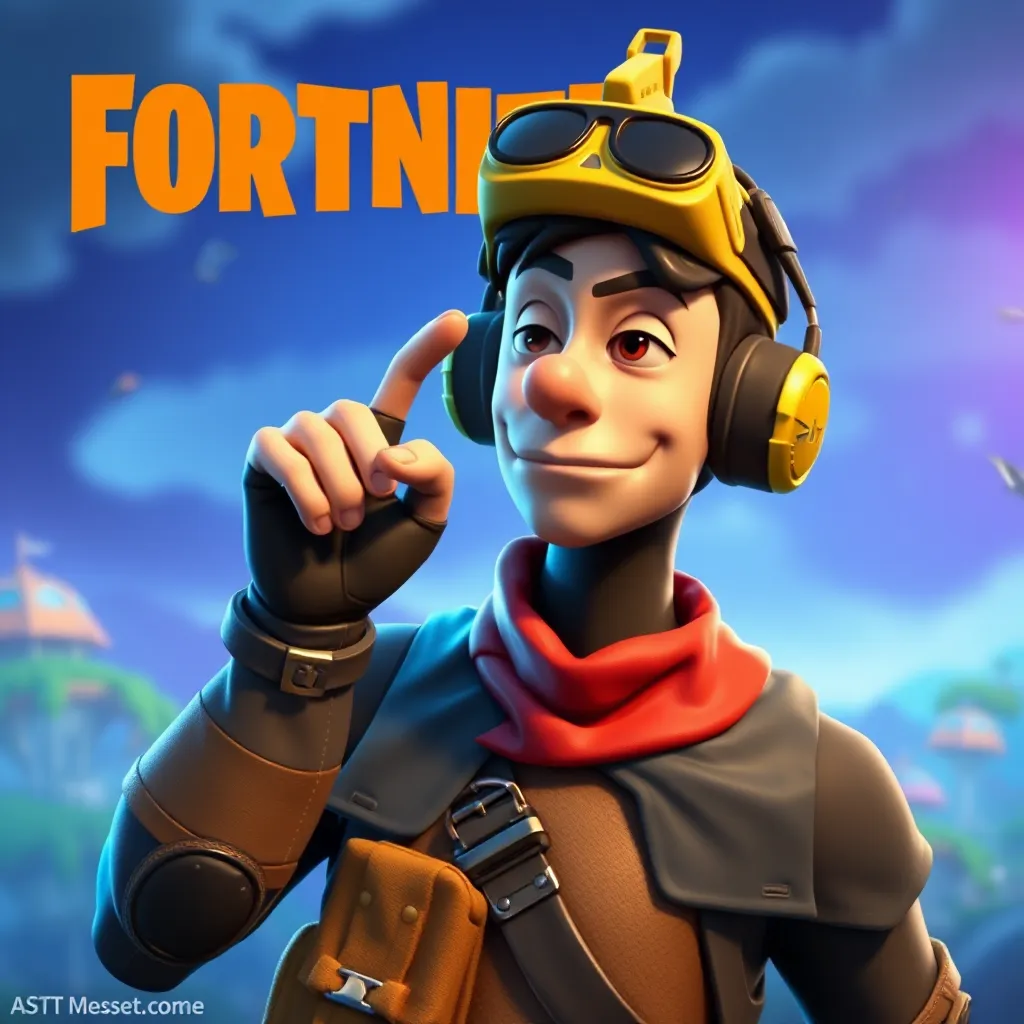 How Fortnite Captures Real-World Accuracy in Gameplay : LevelUpTalk