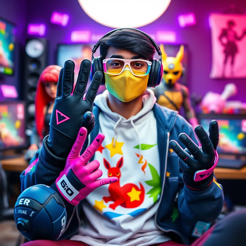 My Epic Fortnite Choice: 1000 Days and Counting! : LevelUpTalk