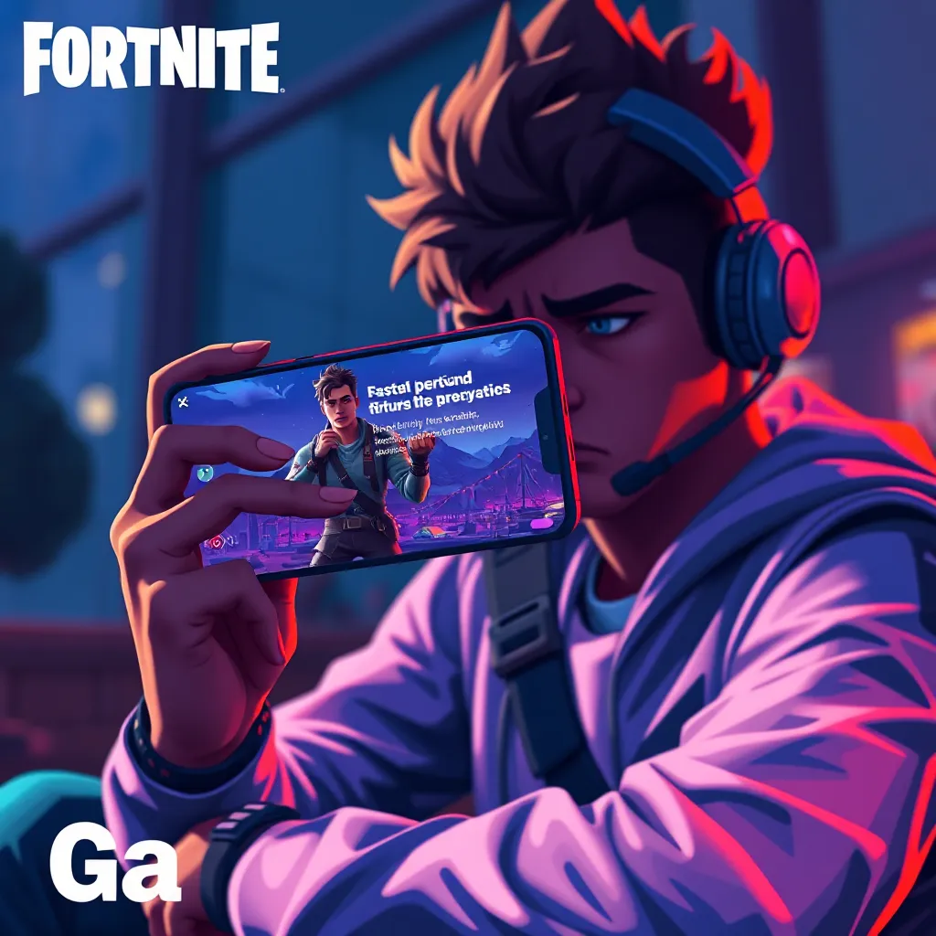 Fortnite Crashing Issues on Galaxy S23 Plus Explained : LevelUpTalk