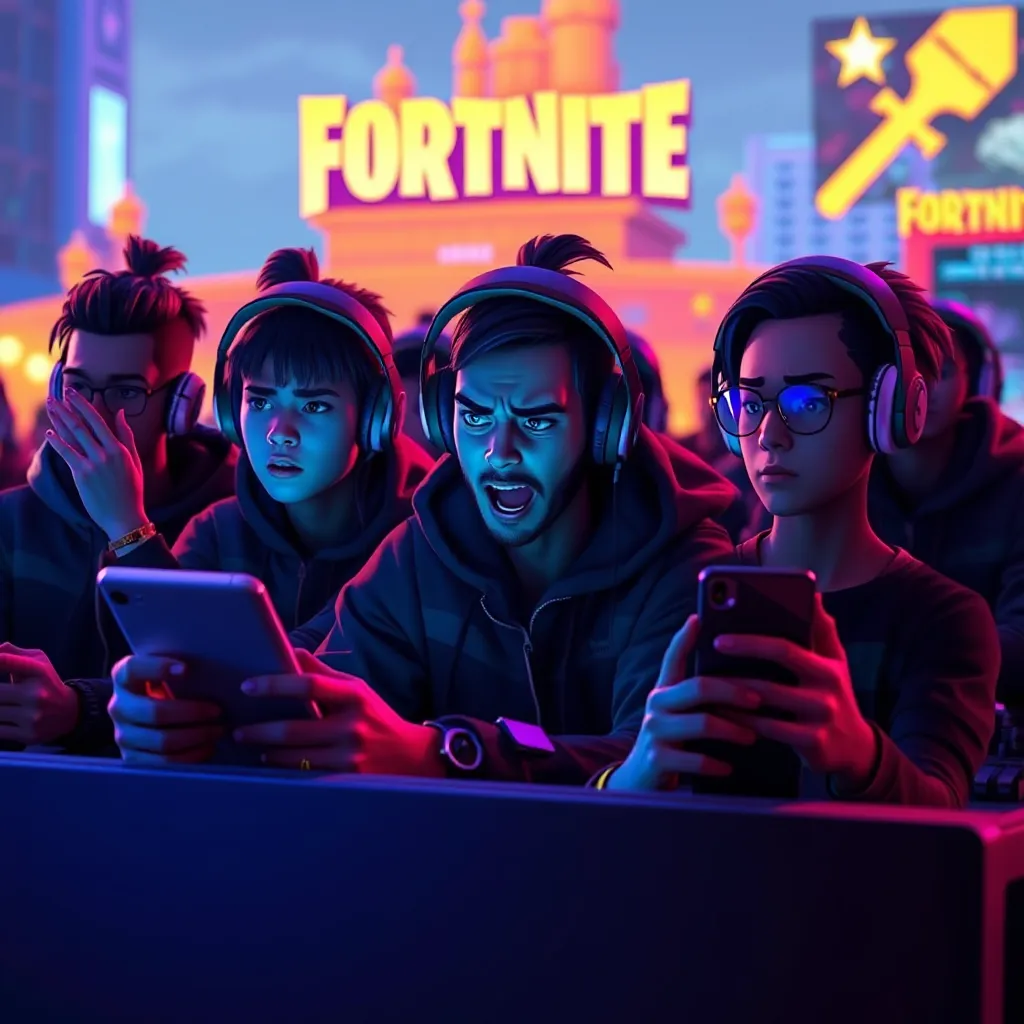 Fortnite Creative Maps Fail to Give Players XP Points : LevelUpTalk