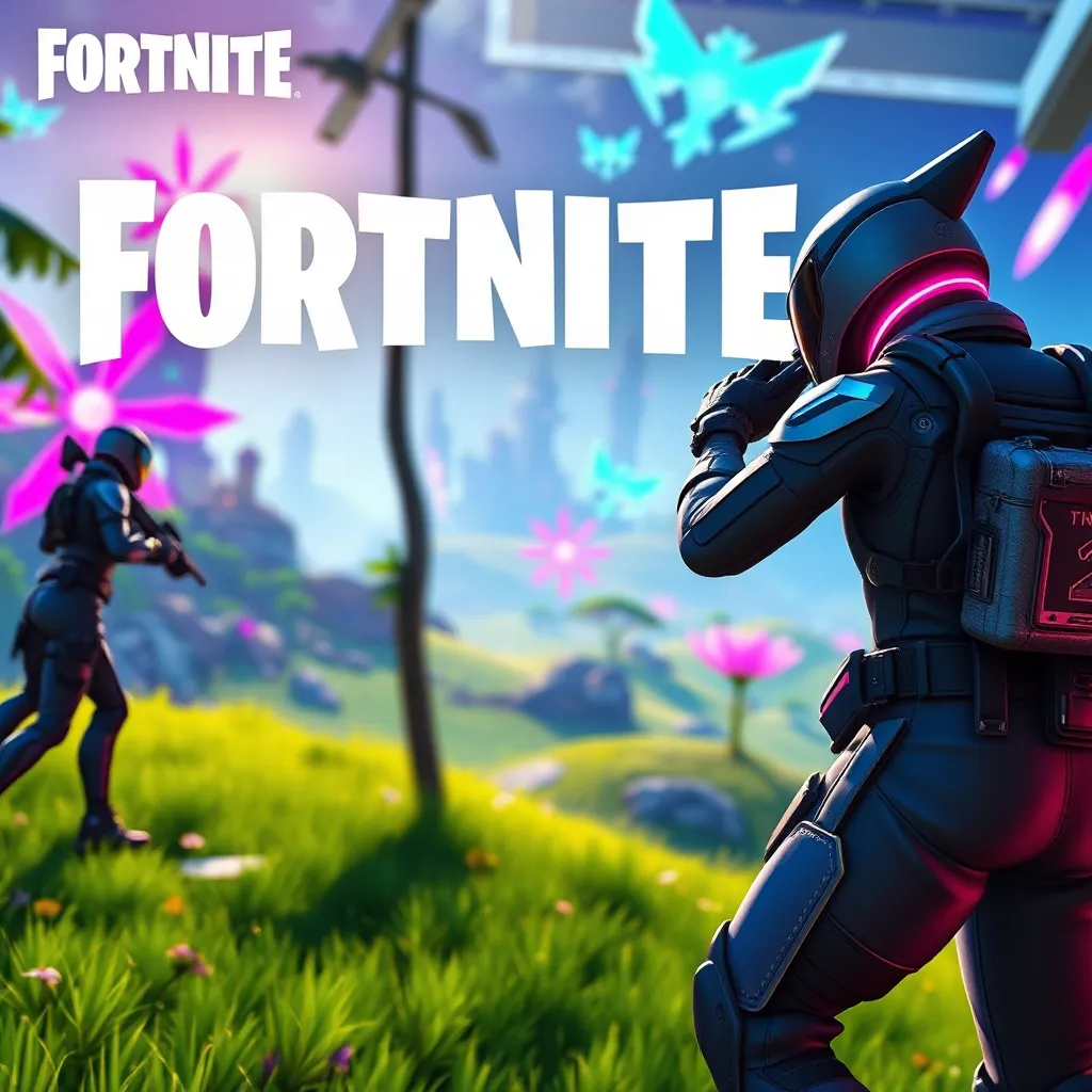 What to Expect from Fortnite in 2030: Future Insights : LevelUpTalk