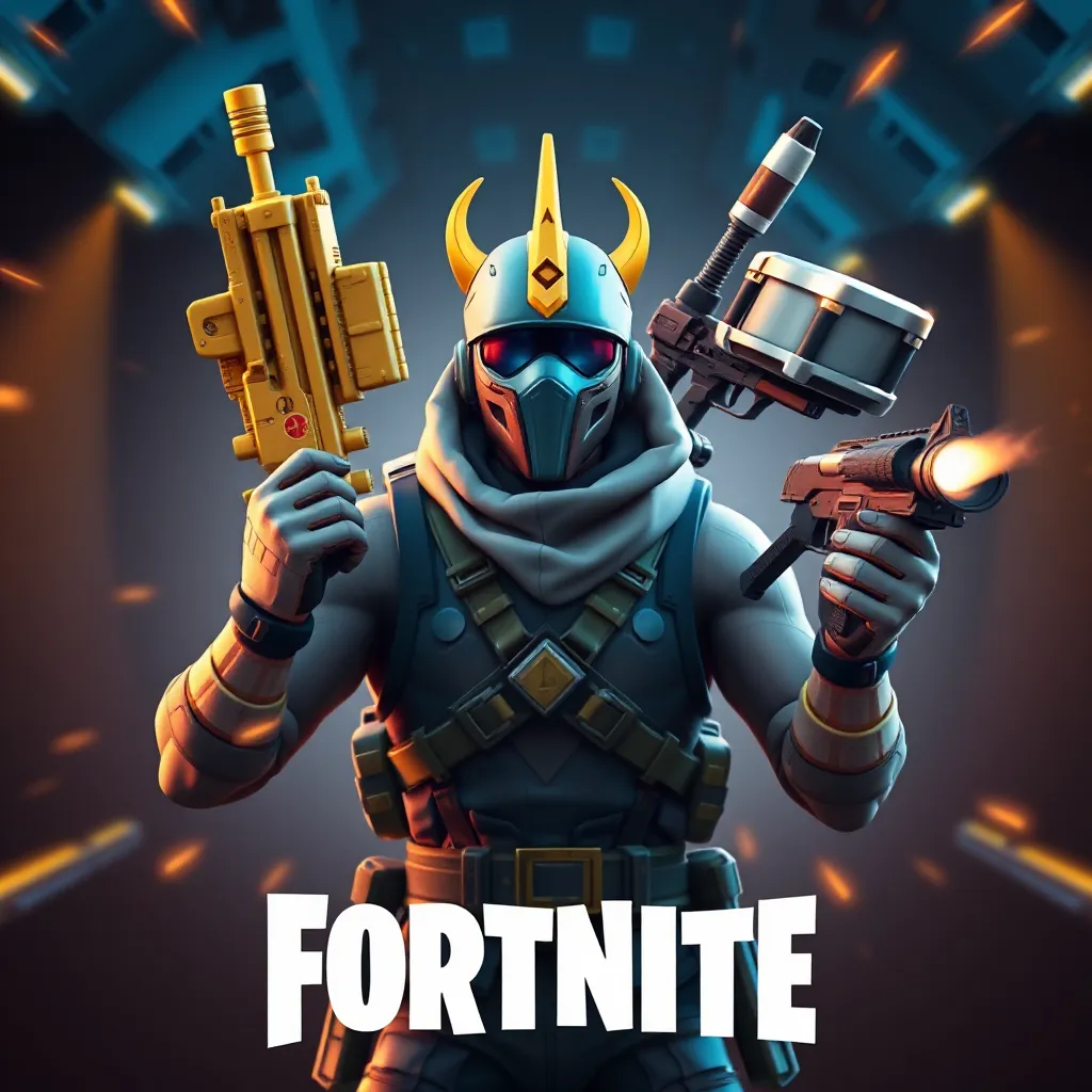 Can Fortnite Cheats Really Grant Items Like Gold Loadouts? : LevelUpTalk