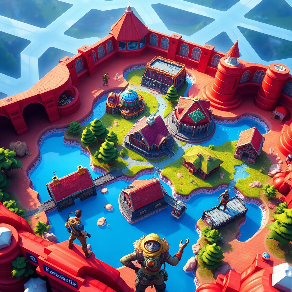 Considering Fortnite Map Creation: Worth It or Not? : LevelUpTalk