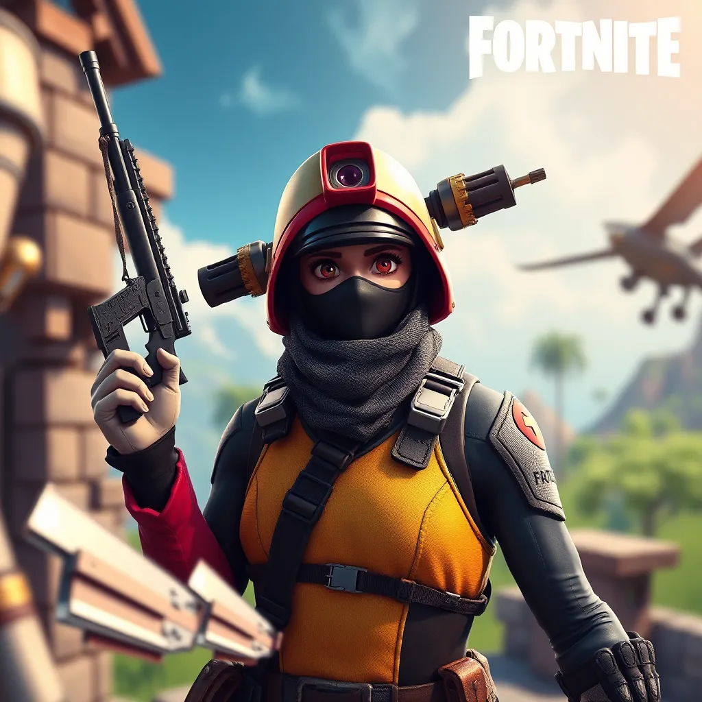 What to Expect in Fortnite After Three Years Away : LevelUpTalk