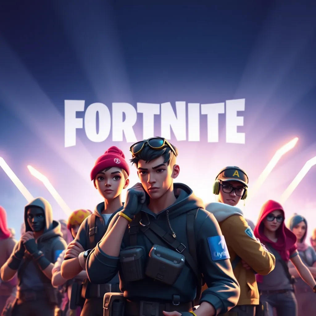 The Downfall of Fortnite's Ranking System Explained : LevelUpTalk