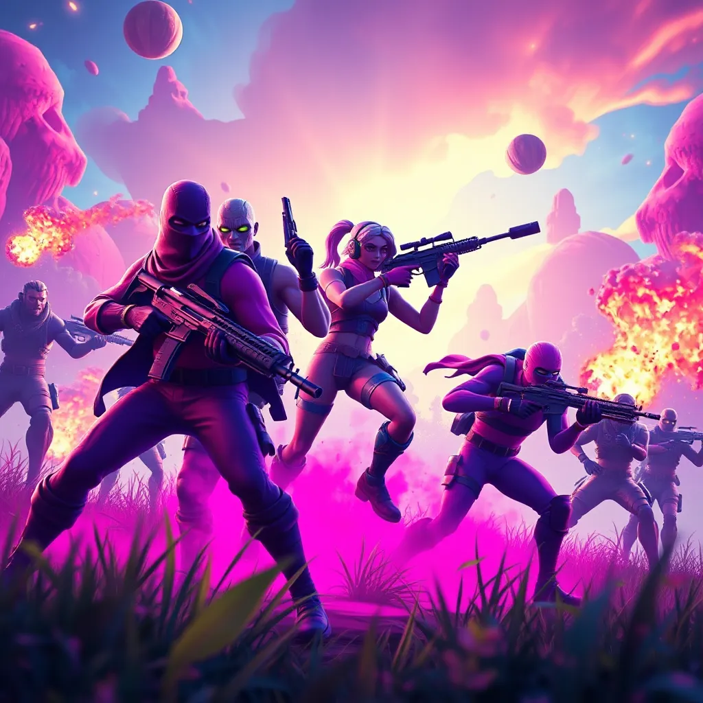 Reviving Fortnite's Save the World: Ways to Boost Popularity : LevelUpTalk