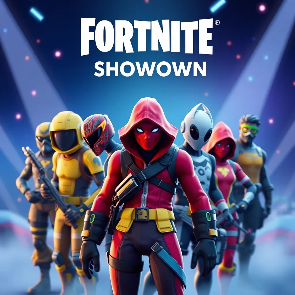 The Ultimate Fortnite Skin Showdown: Top Picks Revealed : LevelUpTalk