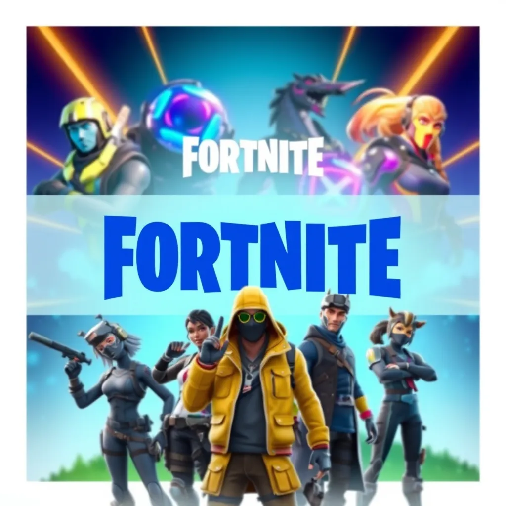 Fortnite Nerfs Popular Skins – Here's What You Need to Know : LevelUpTalk