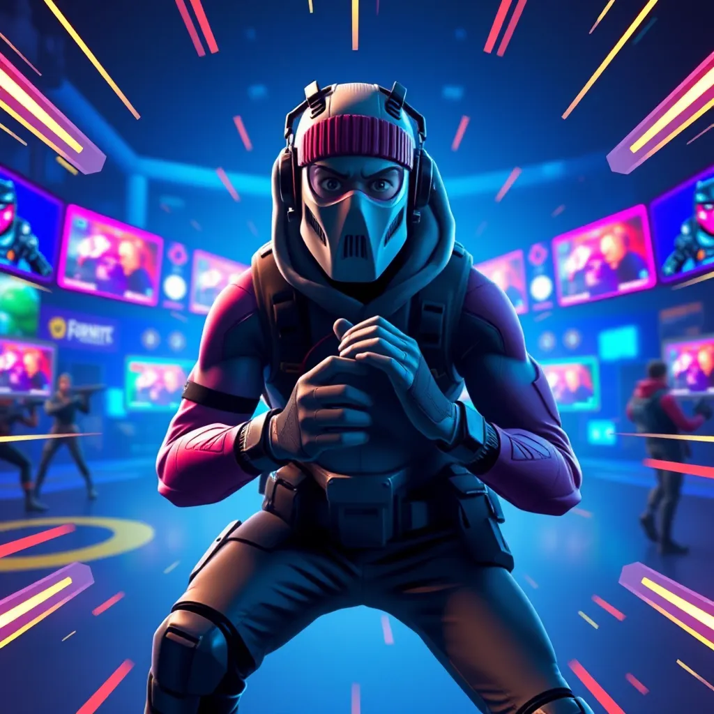 Challenge Issued: 1v1 Fortnite Match with Ssundee : LevelUpTalk