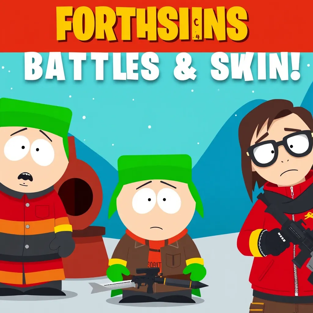 Fortnite's Battlepass Skin Confusion Leaves Fans Shocked : LevelUpTalk