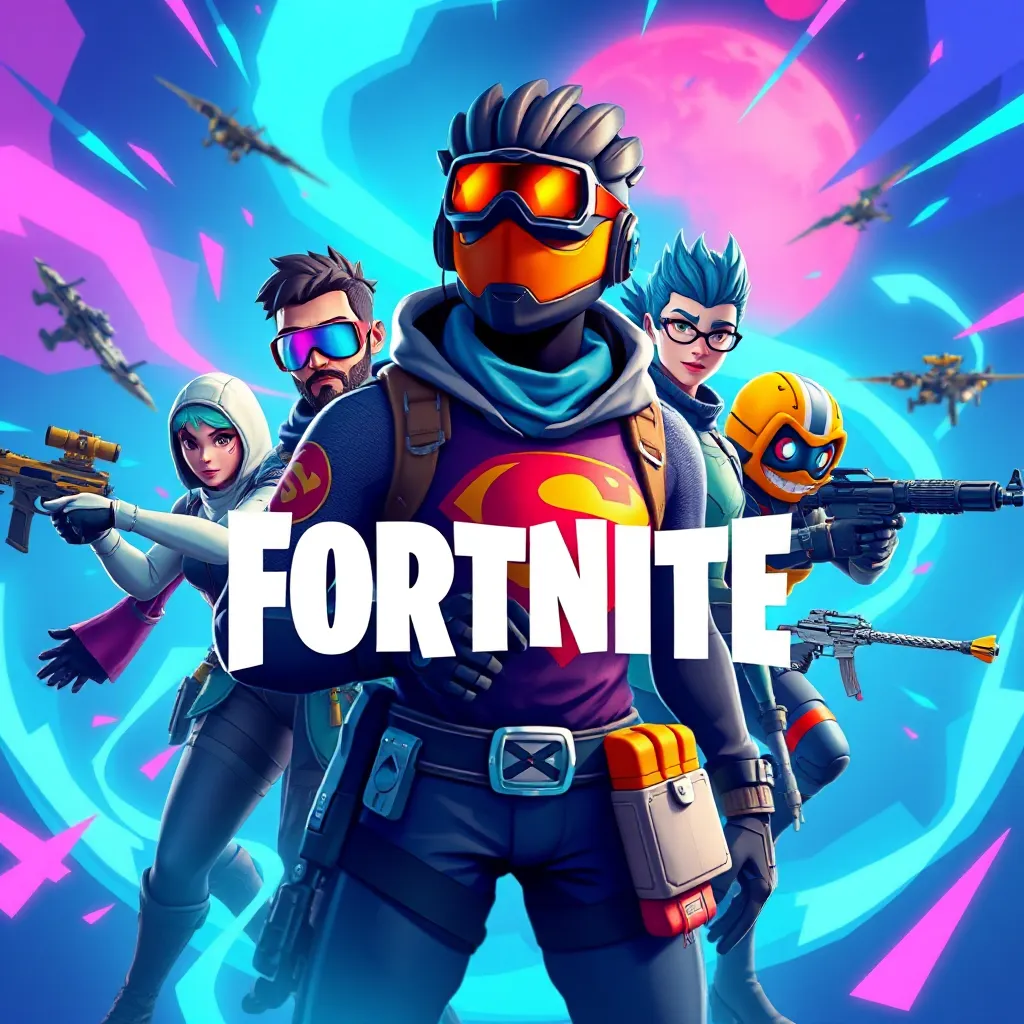 Top Characters Fans Want in Fortnite's New Season : LevelUpTalk