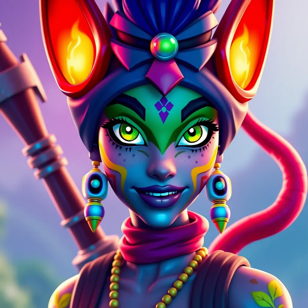 Fortnite Introduces Chel Skin: A New Hot Item in 2026 : LevelUpTalk