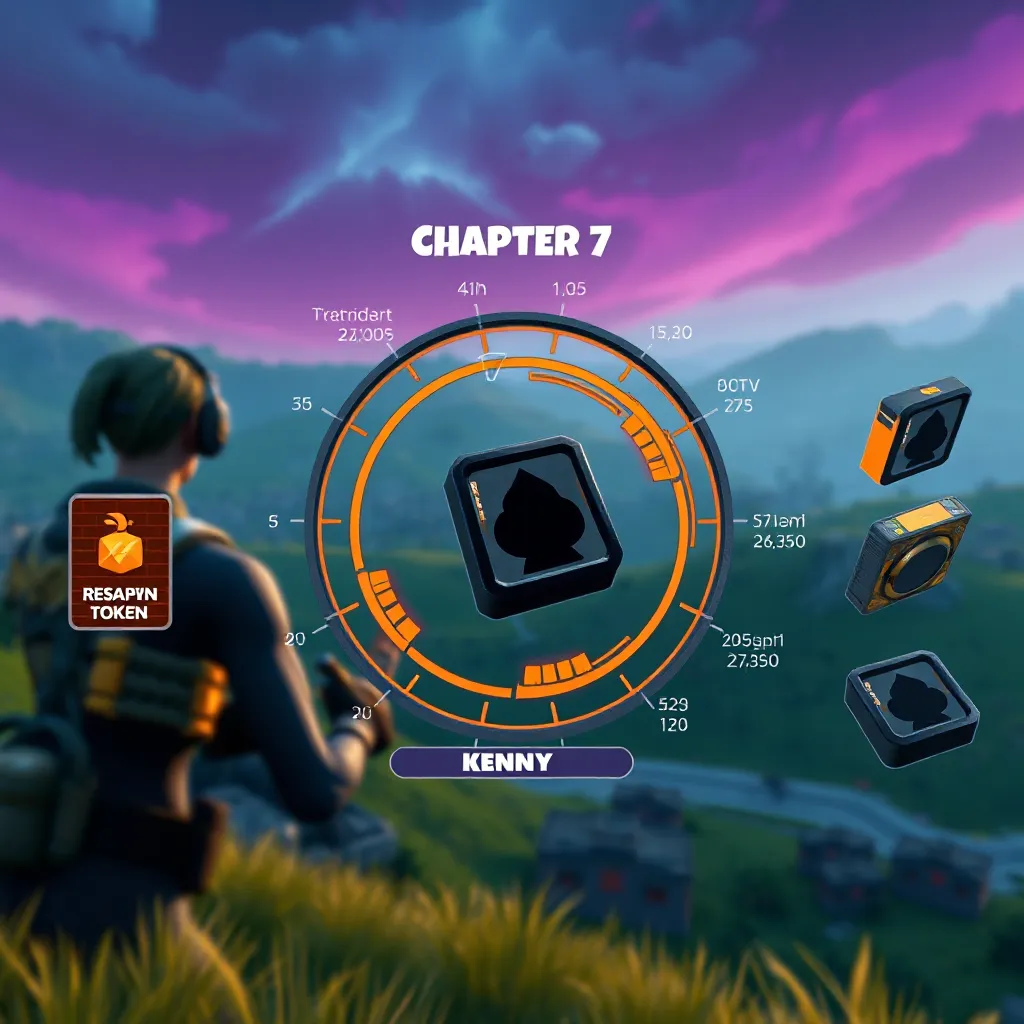 Fortnite Reverts to Classic HUD: Issues with Legacy UI : LevelUpTalk