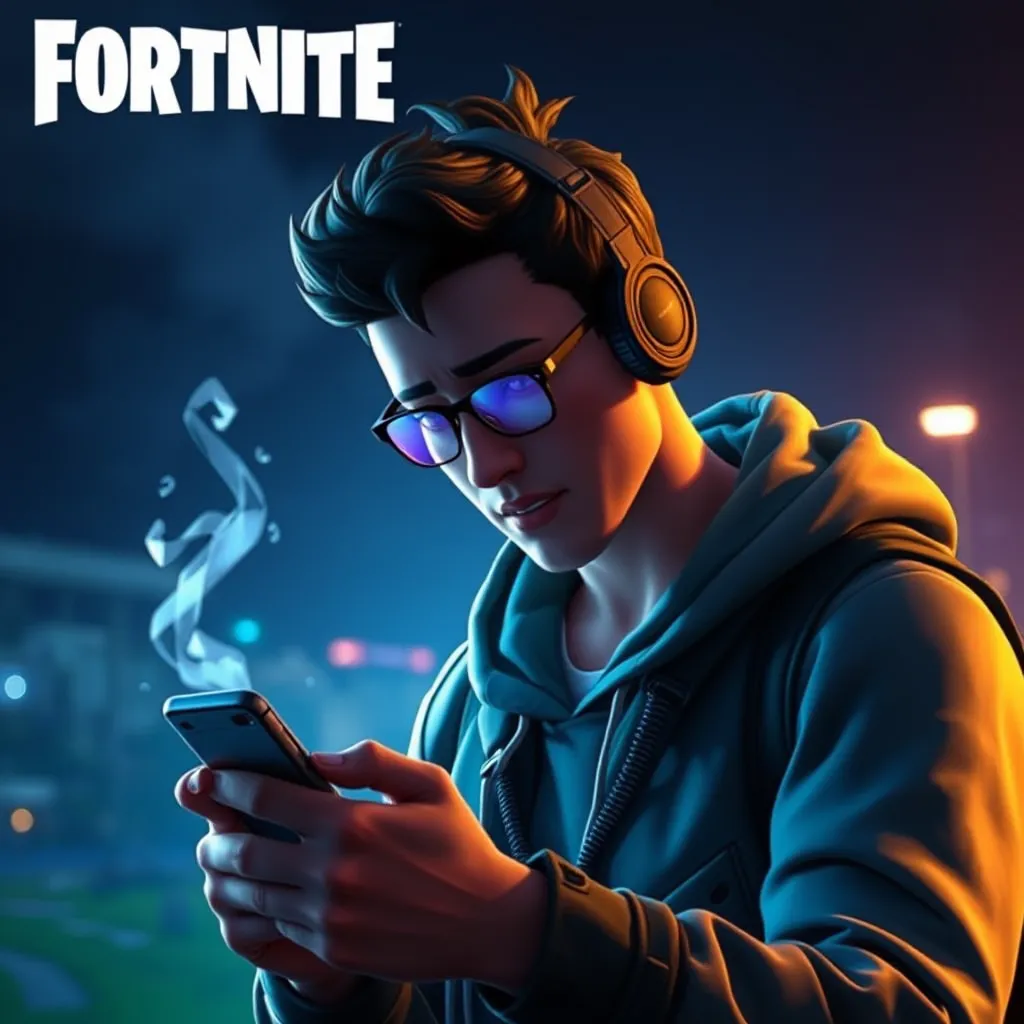 Fortnite Error: Corrupted Files Issue on Rooted Phones : LevelUpTalk