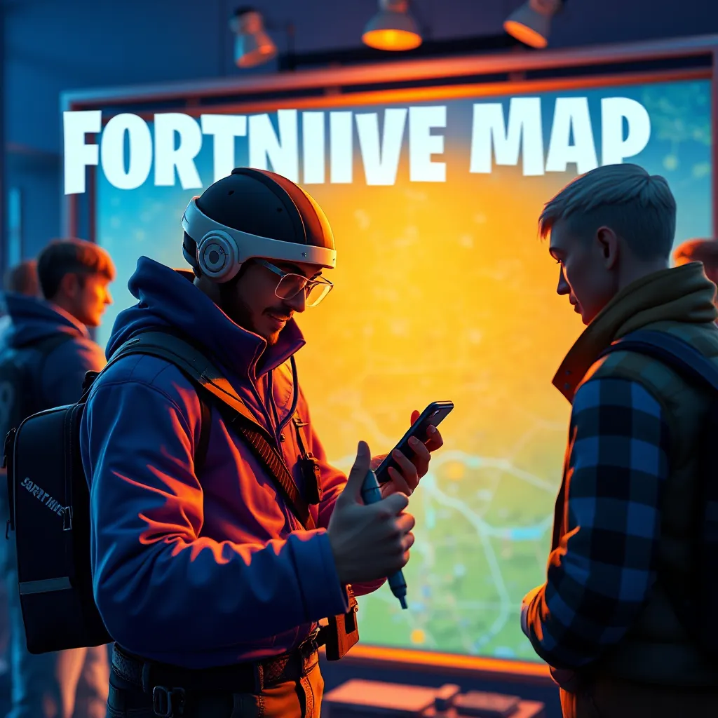 How to Promote Your New Fortnite Creative Map Effectively : LevelUpTalk
