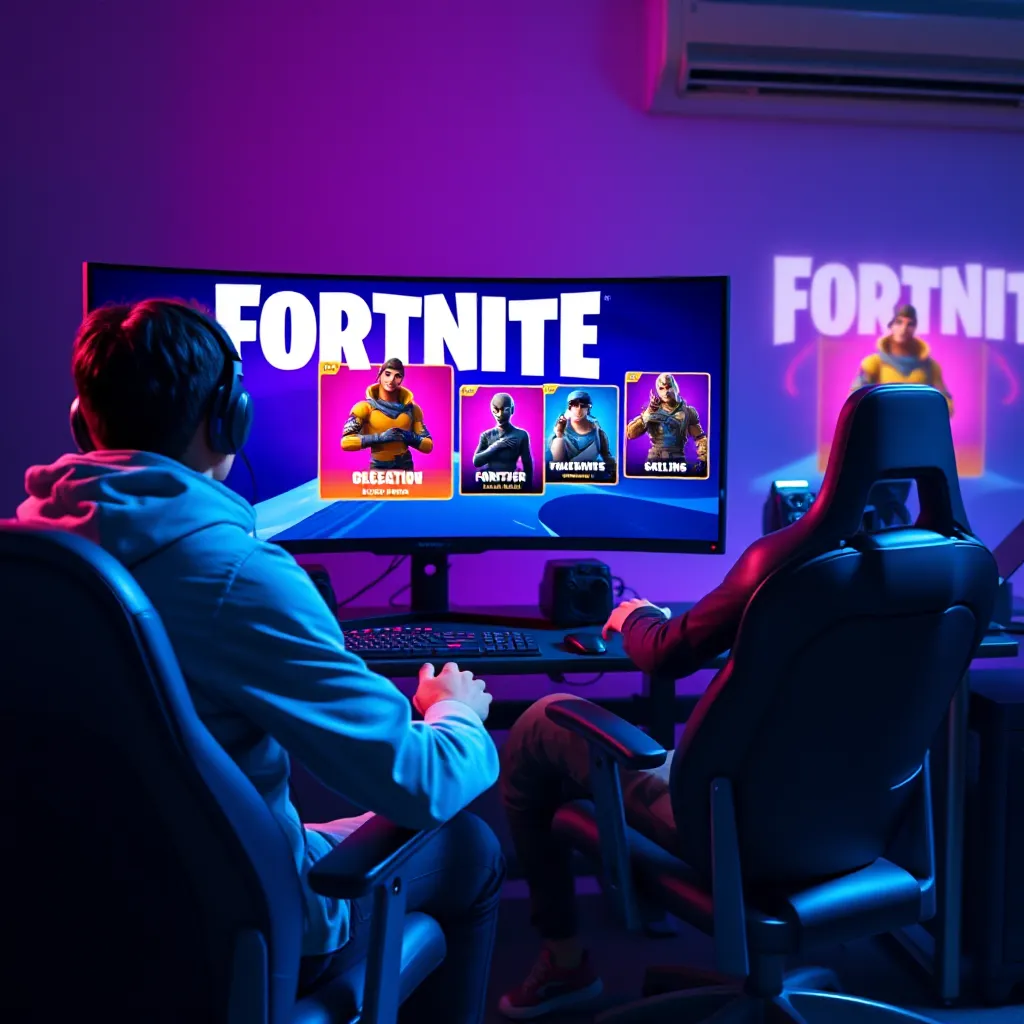 Evaluating the Value of Fortnite Crew Subscription : LevelUpTalk