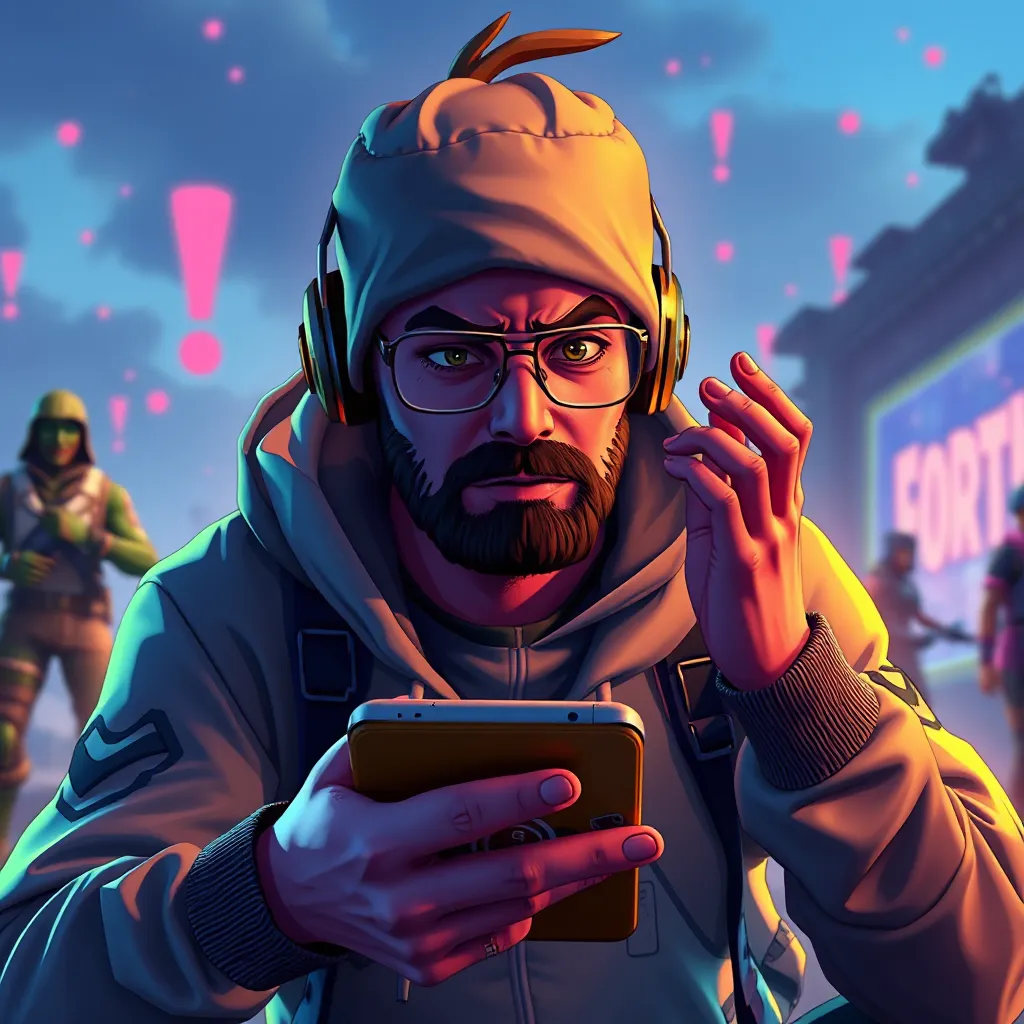 Epic Games Store Issues: Fortnite Won't Download on Android : LevelUpTalk