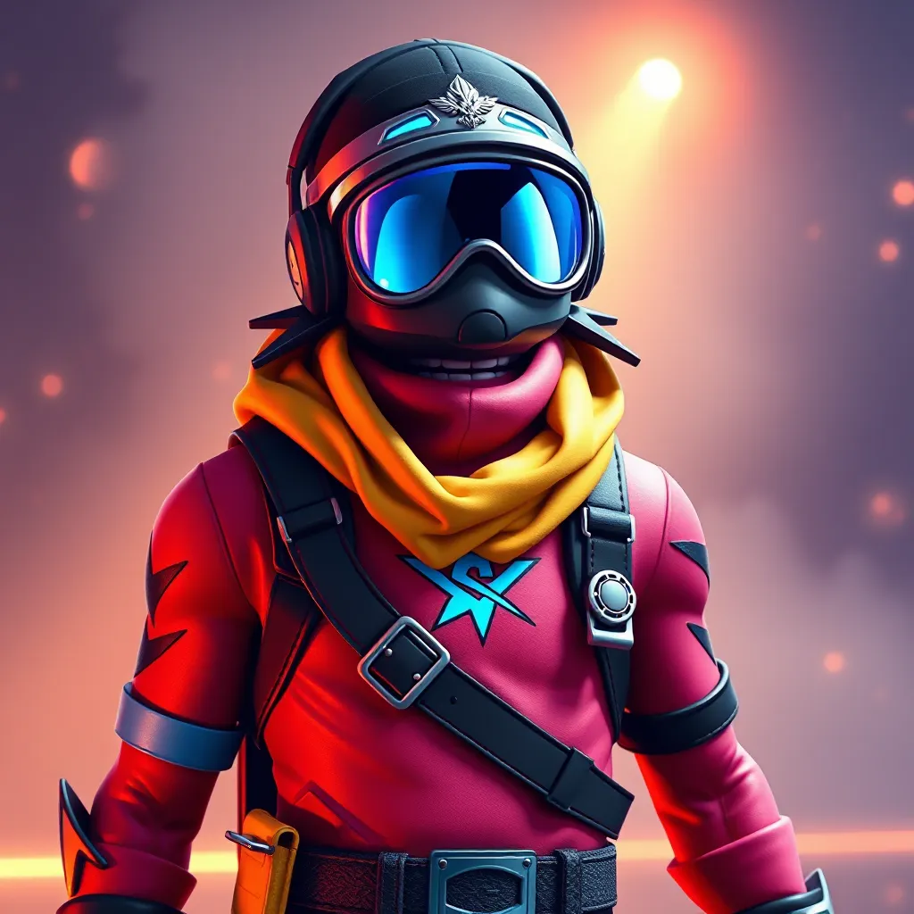 Fortnite's Battle Pass Should Feature One Free Skin : LevelUpTalk