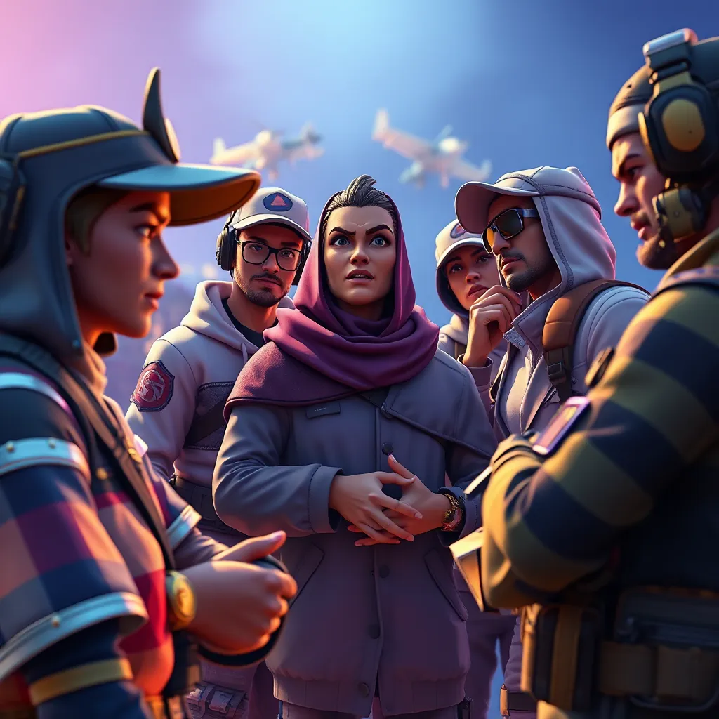 Too Many Useless Items This Season in Fortnite : LevelUpTalk