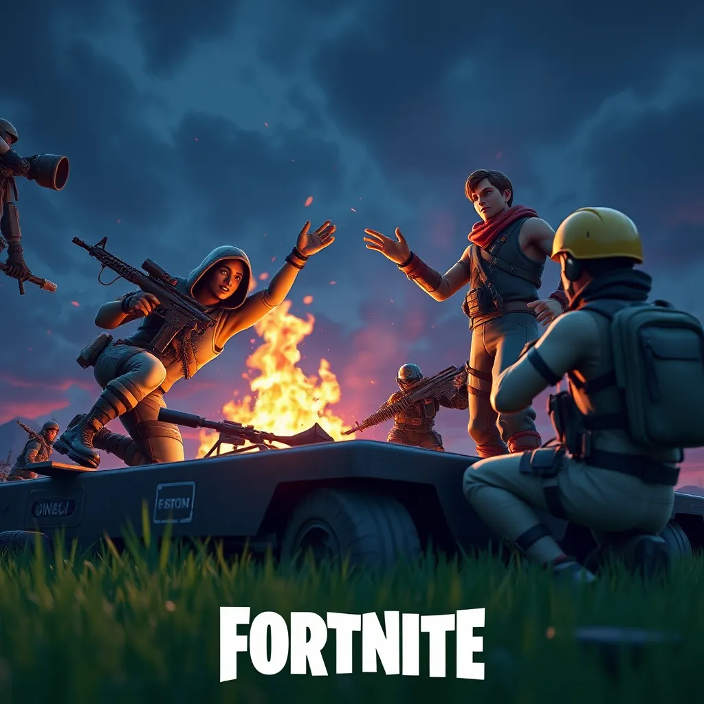 Essential Tips for Beginners Playing Fortnite in 2026 : LevelUpTalk