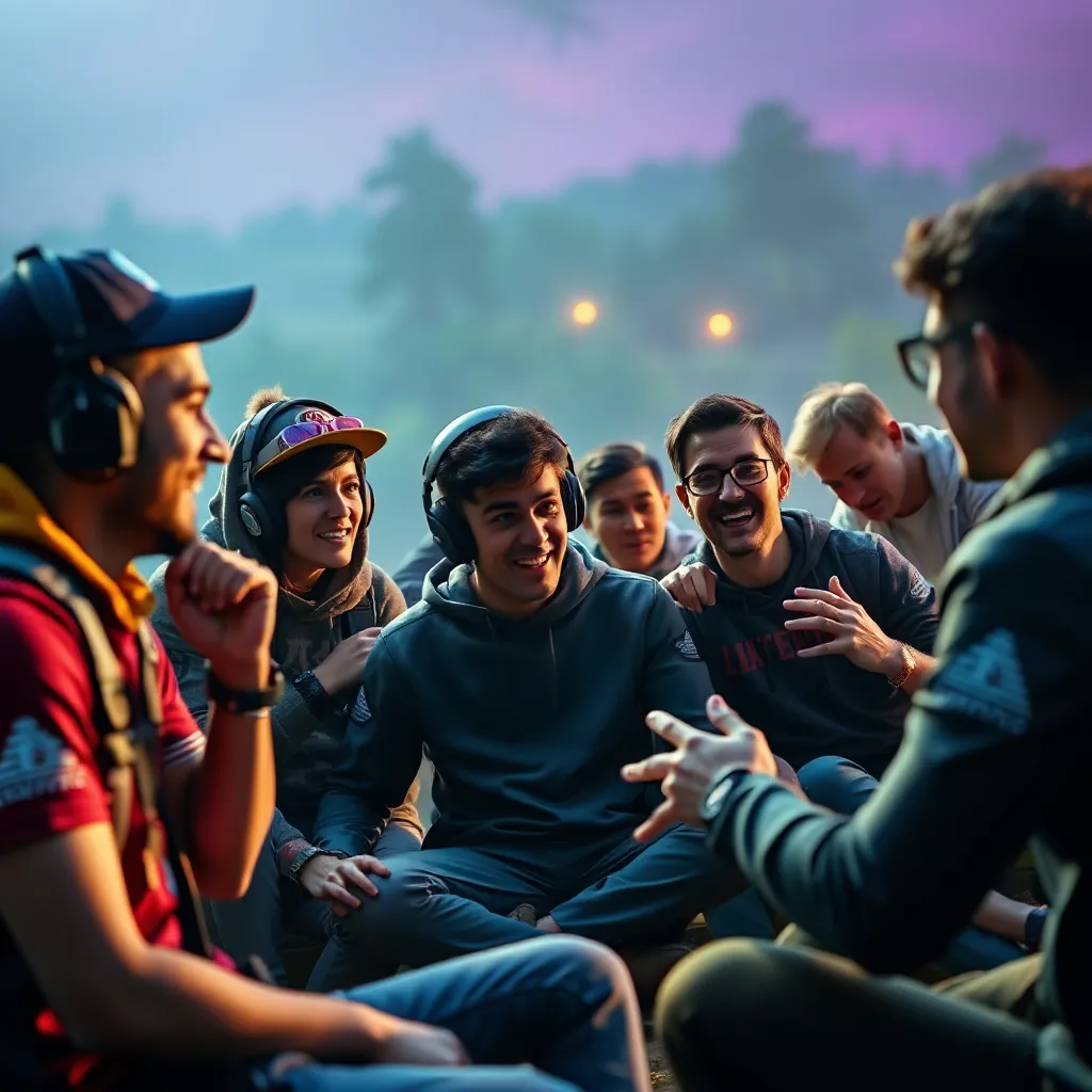 Fortnite Faces Major Changes As Game Dynamics Shift : LevelUpTalk