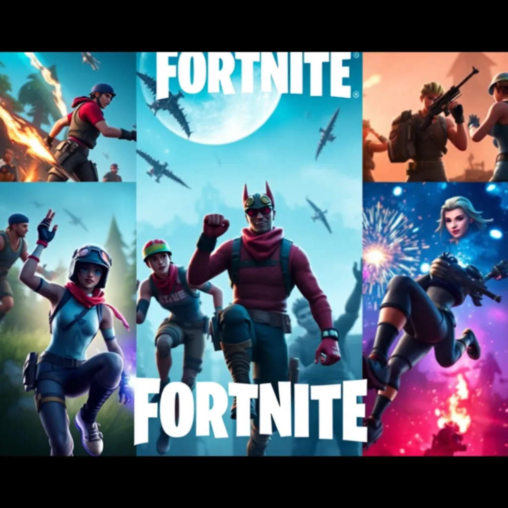 Nostalgic Fortnite Gameplay Moments Resurface 💔 : LevelUpTalk