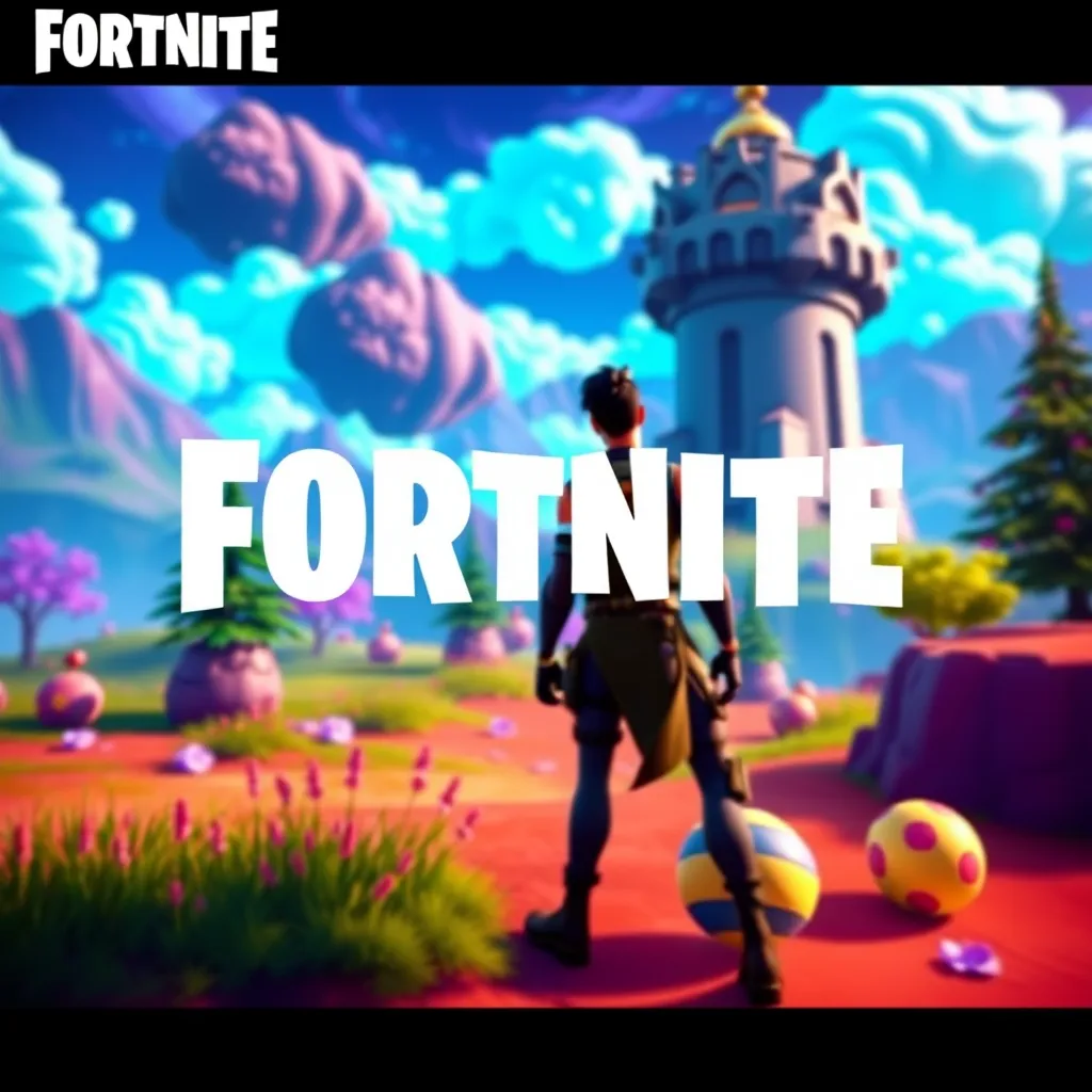 Fortnite Update Alert: What's New in January 2026? : LevelUpTalk