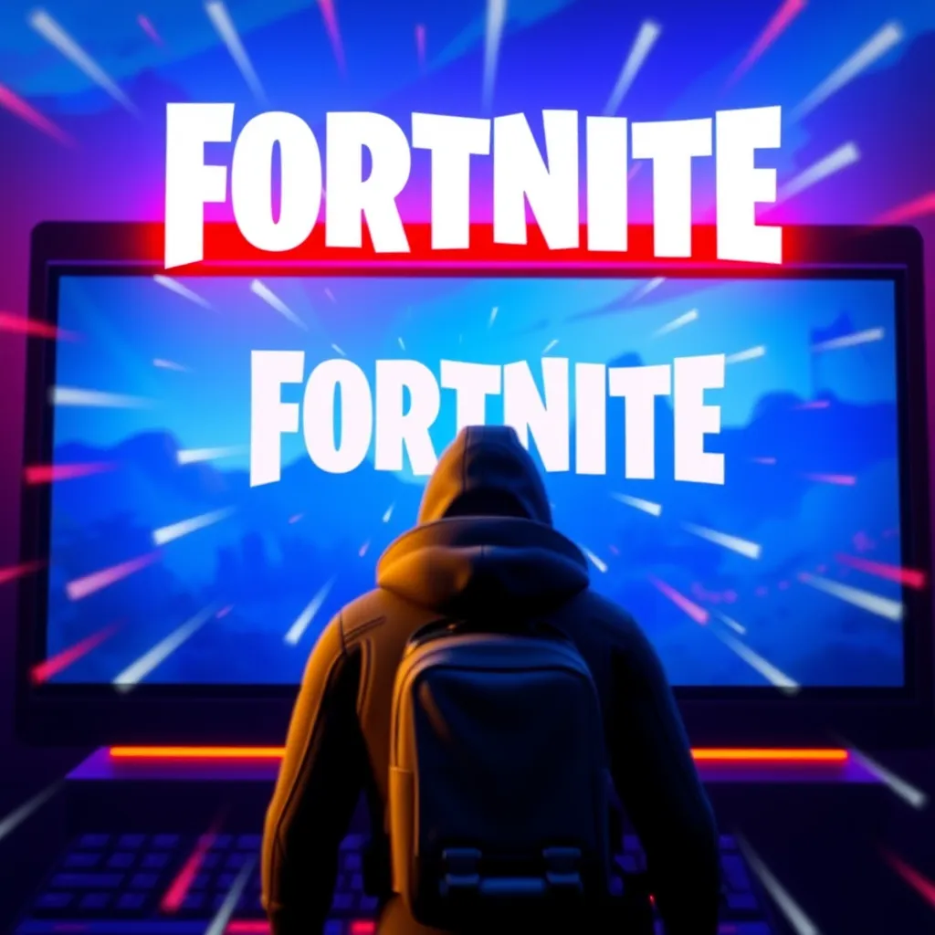 Loading Match Delays in Fortnite: Is It My PC or the Game? : LevelUpTalk