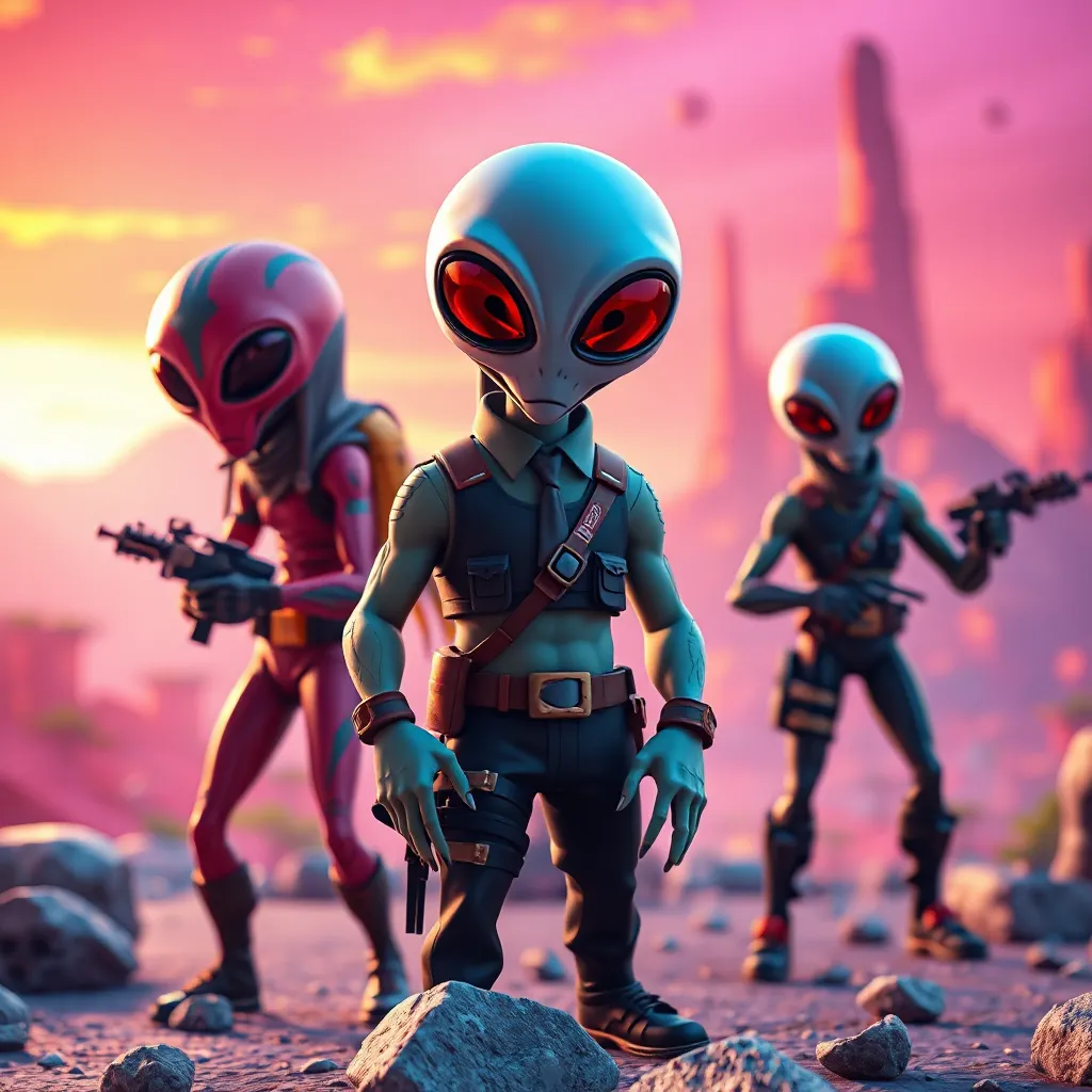 Dream Collaborations Fortnite Fans Want to See : LevelUpTalk