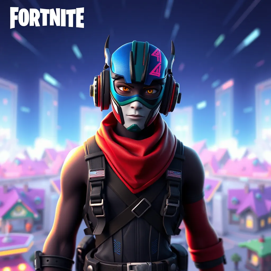 Fortnite Adds Support for Nvidia DLSS 4 Upscaling : LevelUpTalk