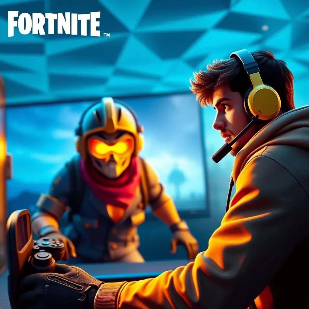 Fortnite Faces Major Performance Issues: A Call for Fixes : LevelUpTalk