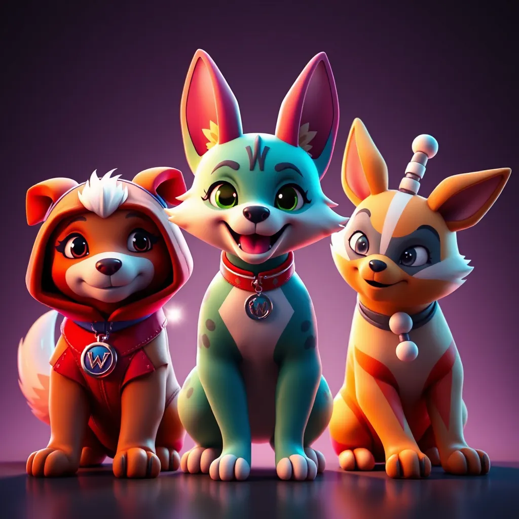 Fortnite Adds Three New Pets as Sidekicks for Players : LevelUpTalk